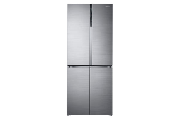 Samsung RF50K5910SL French Door with Triple Cooling, 594L – ABM Group ...